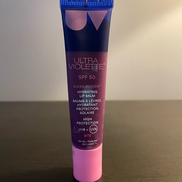 Ultra Violette | Makeup | Ultra Violette Sheen Screen Hydrating Lip ...